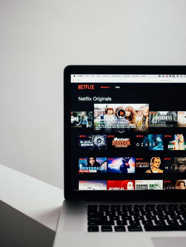 Netflix: From Disruption to Defending its Competitive Advantage | Hivelr