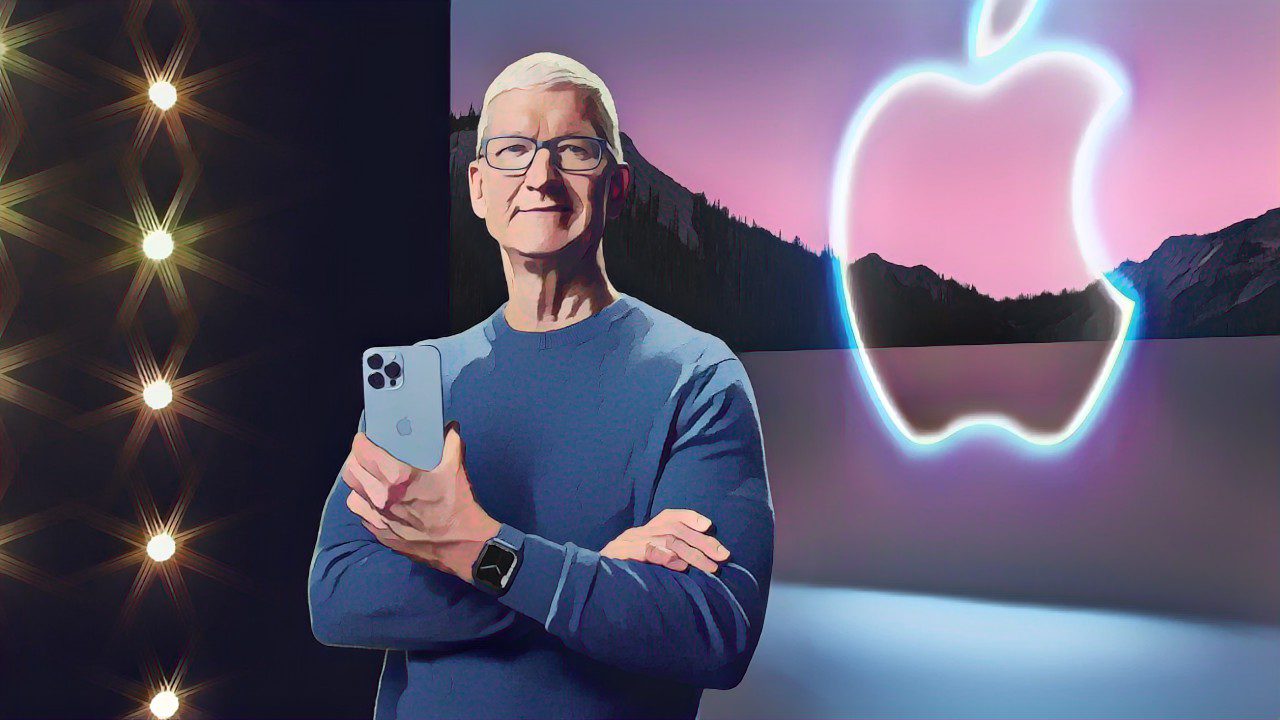 Apple Inc. AAPL Porter s Five Forces Industry and Competition Analysis Hivelr