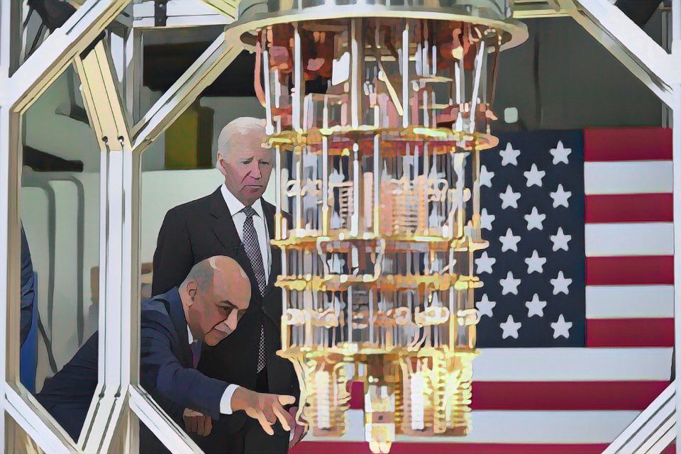 Quantum Computing: How Semiconductors Powering the Future of Computing ...