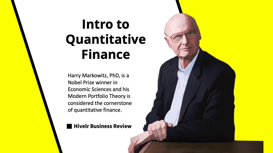 Quantitative Finance for Hedge Fund Managers: An Introduction - Hivelr