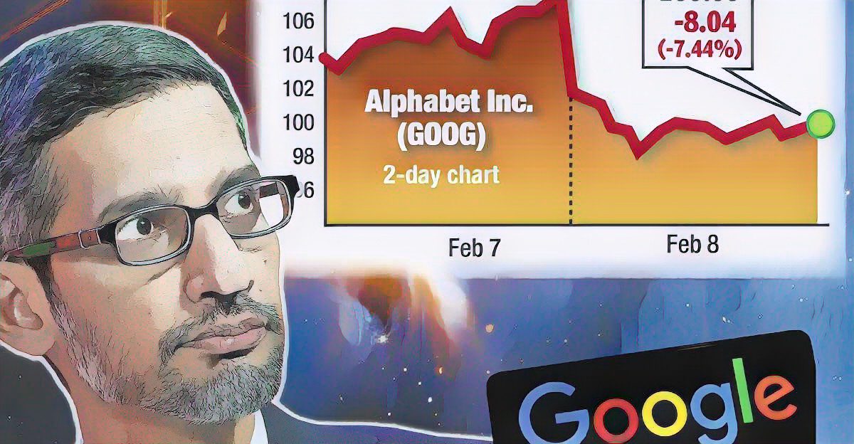 Google (GOOGL): Porter’s Five Forces Industry and Competition Analysis ...