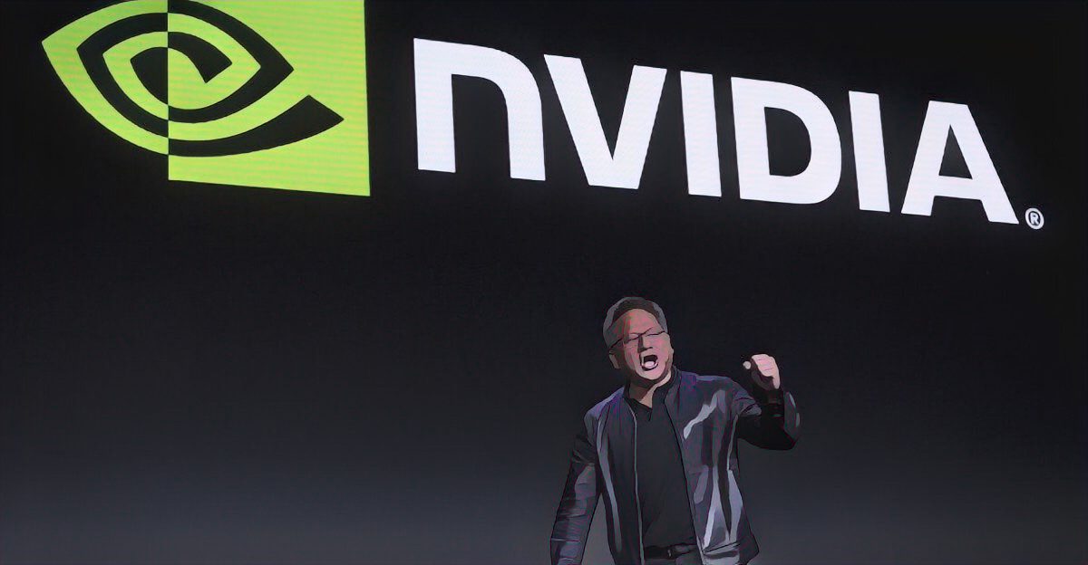 Nvidia (NVDA): Porter’s Five Forces Industry and Competition Analysis ...