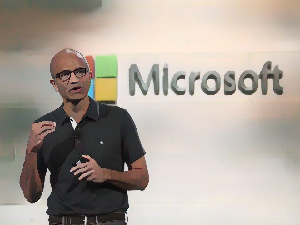 Microsoft (MSFT): Porter’s Five Forces Industry and Competition ...