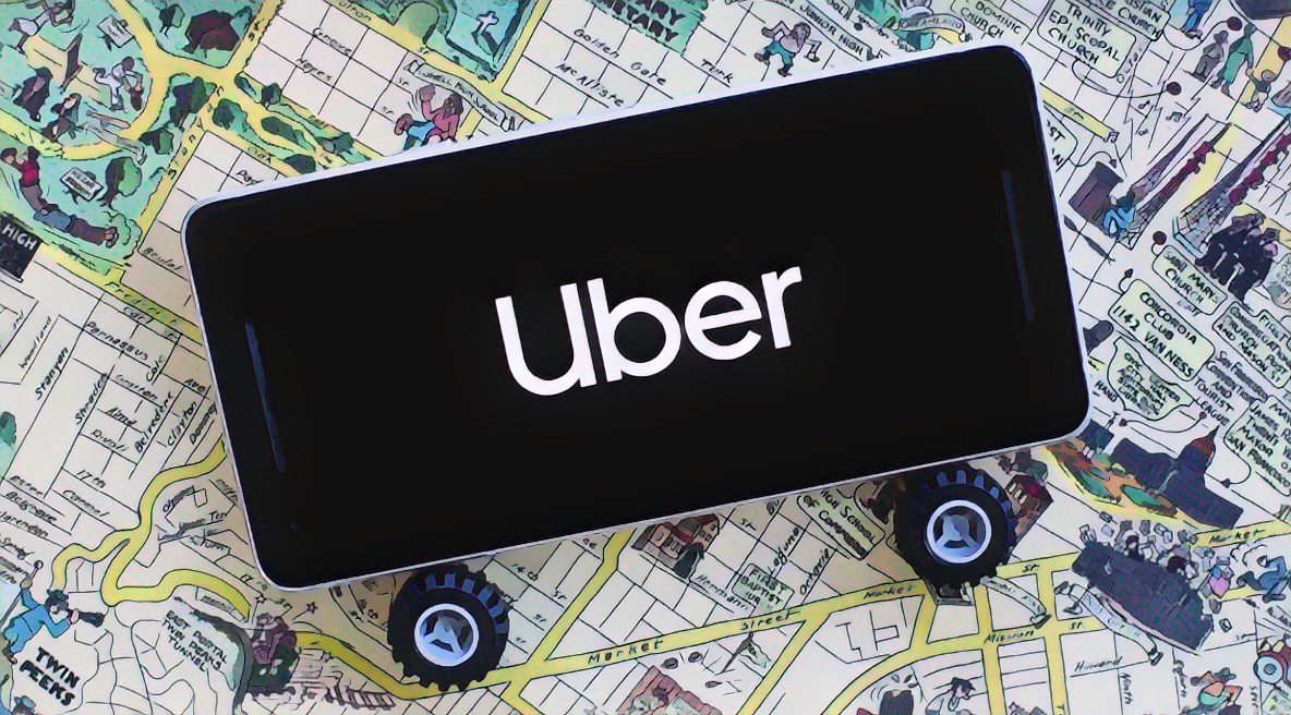 Uber: Porter’s Five Forces Industry and Competition Analysis - Hivelr