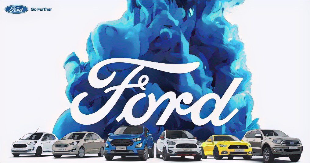 Ford (F): Porter’s Five Forces Industry and Competition Analysis - Hivelr