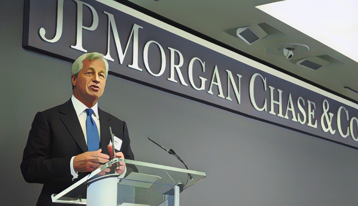 JP Morgan (JPM): Porter’s Five Forces Industry and Competition Analysis ...