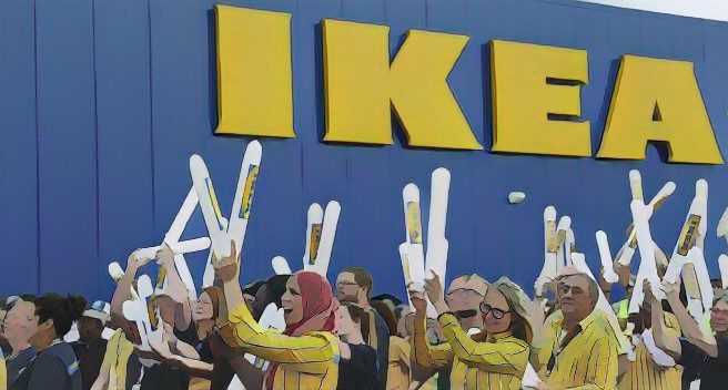 IKEA: Porter’s Five Forces Industry and Competition Analysis - Hivelr