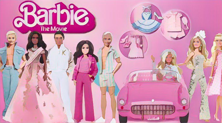 Mattel (MAT): Porter’s Five Forces Industry and Competition Analysis ...