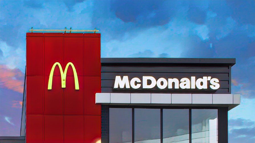 McDonald's (MCD): Porter’s Five Forces Industry and Competition ...