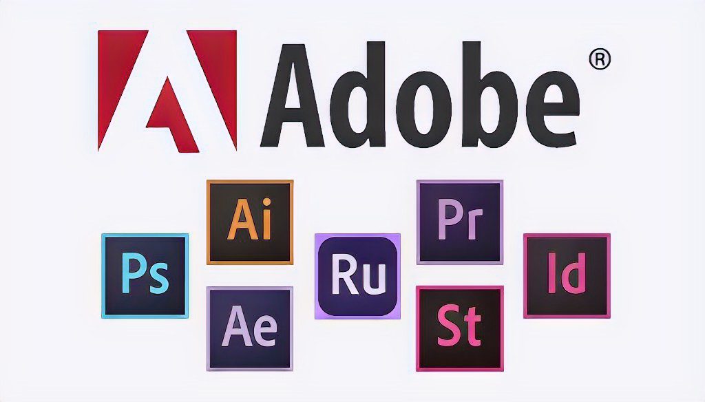 Adobe (ADBE): Porter’s Five Forces Industry and Competition Analysis ...