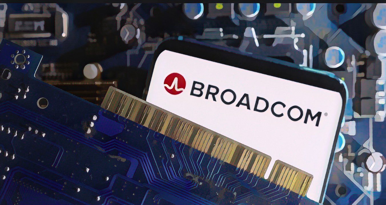 Broadcom (AVGO): Porter’s Five Forces Industry and Competition Analysis ...