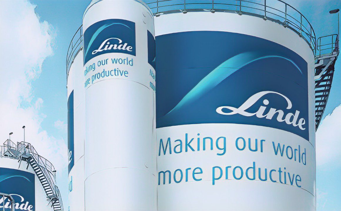 Linde plc (LIN): Porter’s Five Forces Industry and Competition Analysis ...
