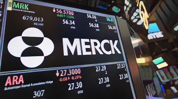 Merck & Co. (MRK): Porter’s Five Forces Industry and Competition ...