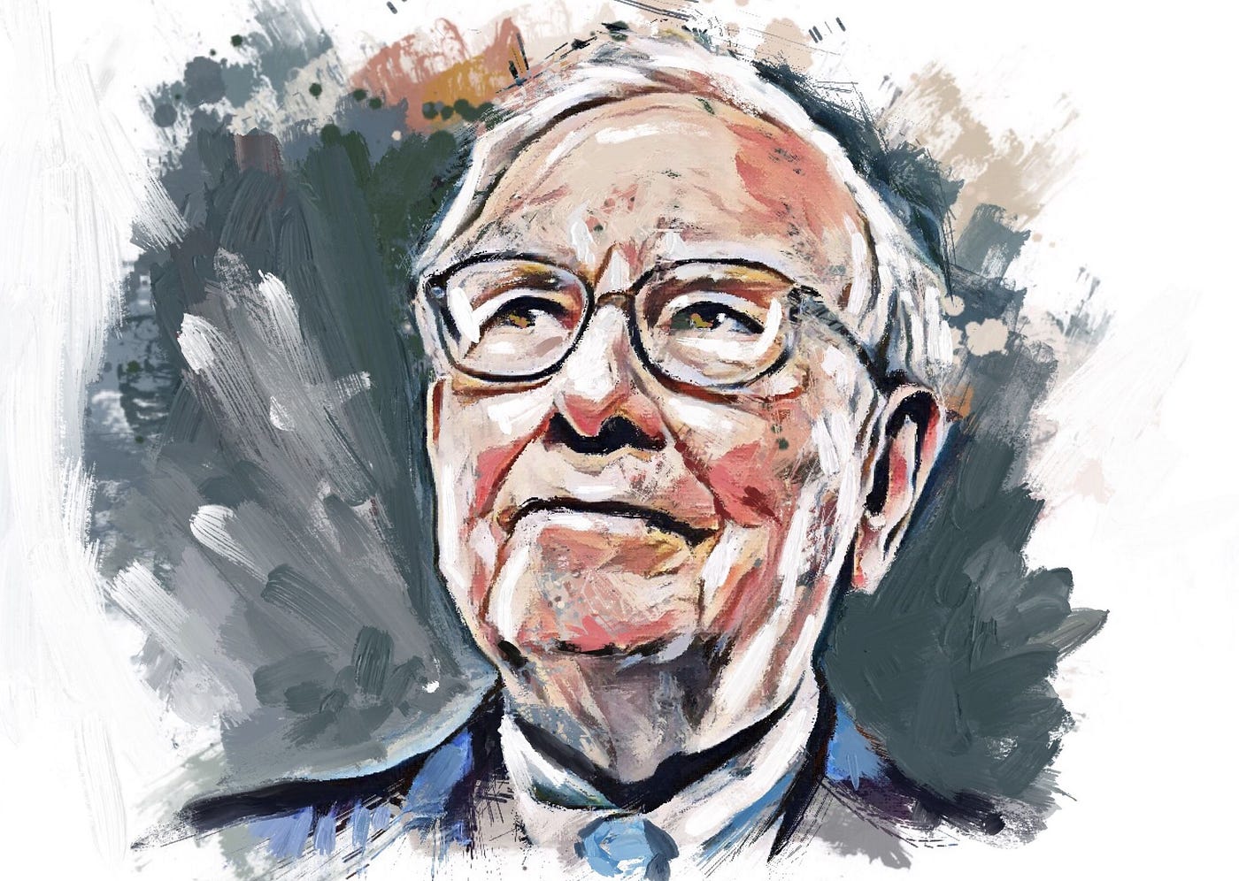 Buffett's $157 Billion Cash Holdings Explained - Hivelr