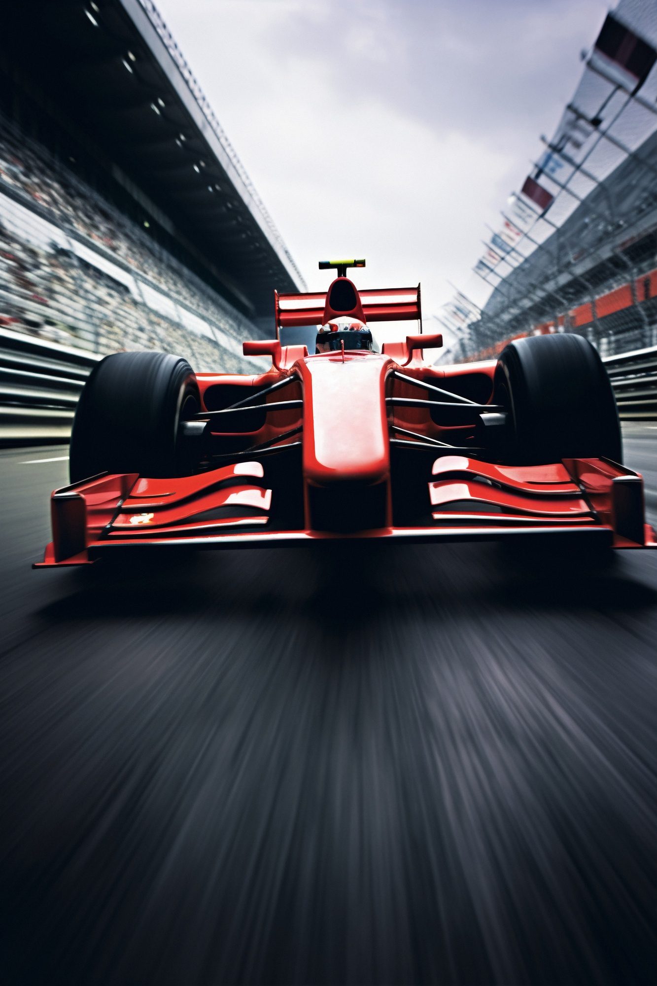 The Economics of Formula 1 - Hivelr