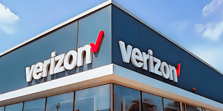 Verizon Communications (VZ): Porter’s Five Forces Industry and ...
