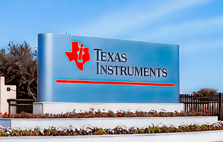 Texas Instruments (TXN): Porter’s Five Forces Industry and Competition ...