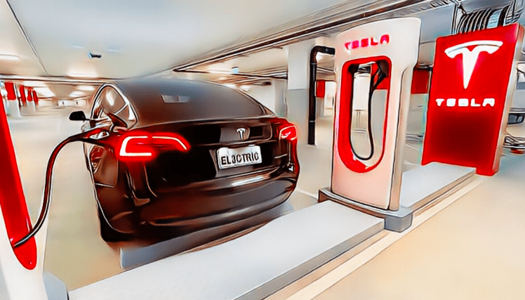 Tesla (TSLA): PESTEL and Macro-Environmental Analysis - Hivelr