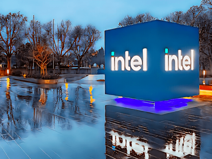 Intel (INTC): Porter’s Five Forces Industry and Competition Analysis ... Intel (INTC): Porter’s Five Forces Industry and Competition Analysis ...