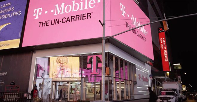 T-Mobile US (TMUS): Porter’s Five Forces Industry and Competition ...