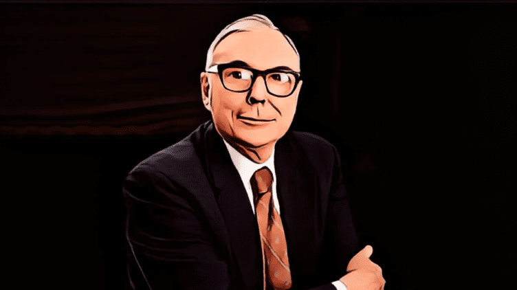 Charlie Munger: The Mastermind Behind Berkshire Hathaway's Success - Hivelr