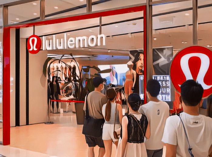 Lululemon (LULU): PESTEL and Macro-Environmental Analysis - Hivelr