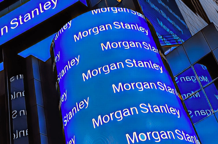 Morgan Stanley (MS): Porter’s Five Forces Industry and Competition ...