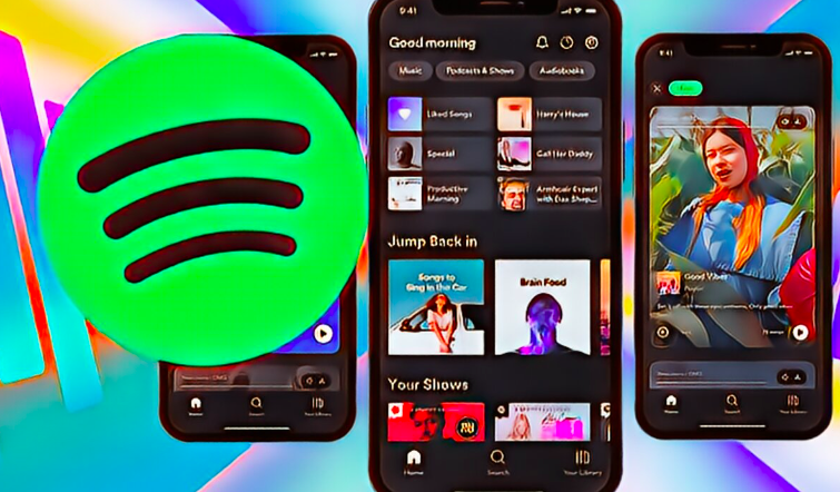 Spotify (SPOT): PESTEL and Macro-Environmental Analysis - Hivelr