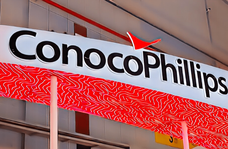 ConocoPhillips (COP): Porter’s Five Forces Industry and Competition ...