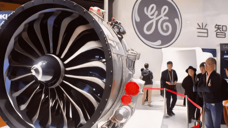 General Electric (GE): Porter’s Five Forces Industry and Competition ...
