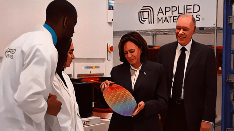 Applied Materials (AMAT): Porter’s Five Forces Industry and Competition ...