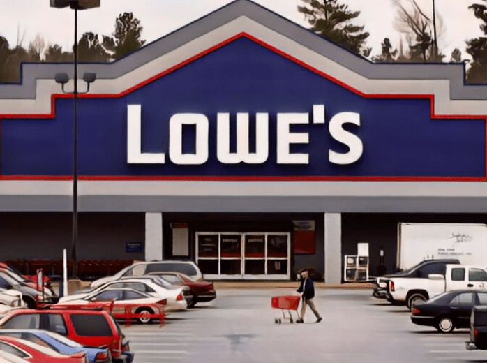 Lowe's (LOW): Porter’s Five Forces Industry and Competition Analysis ...