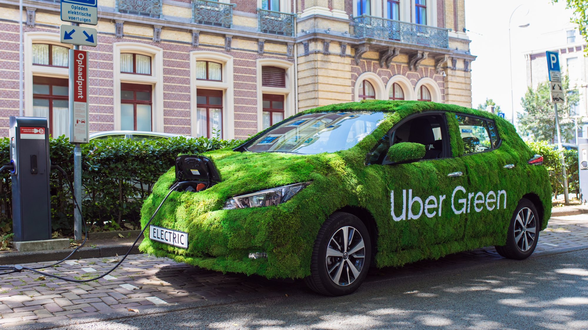 Uber: PESTEL and Macro-Environmental Analysis - Hivelr