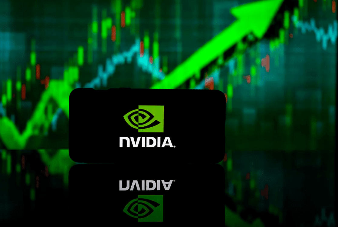 NVIDIA: The Winner in the AI Race - Hivelr