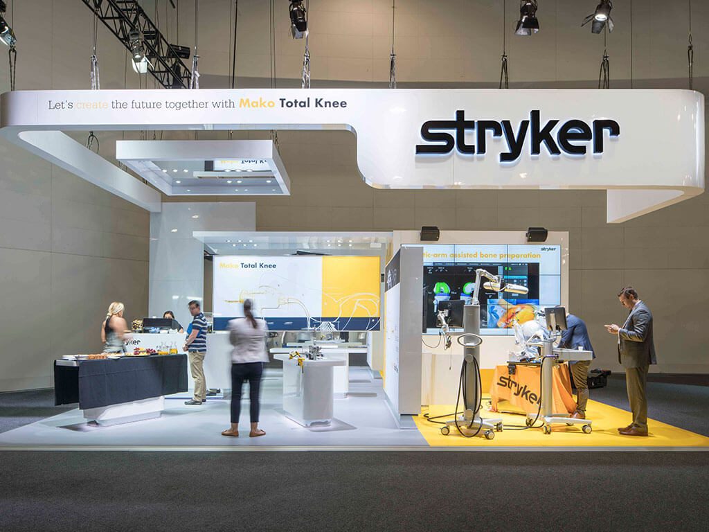 Stryker (SYK): Porter’s Five Forces Industry and Competition Analysis ...