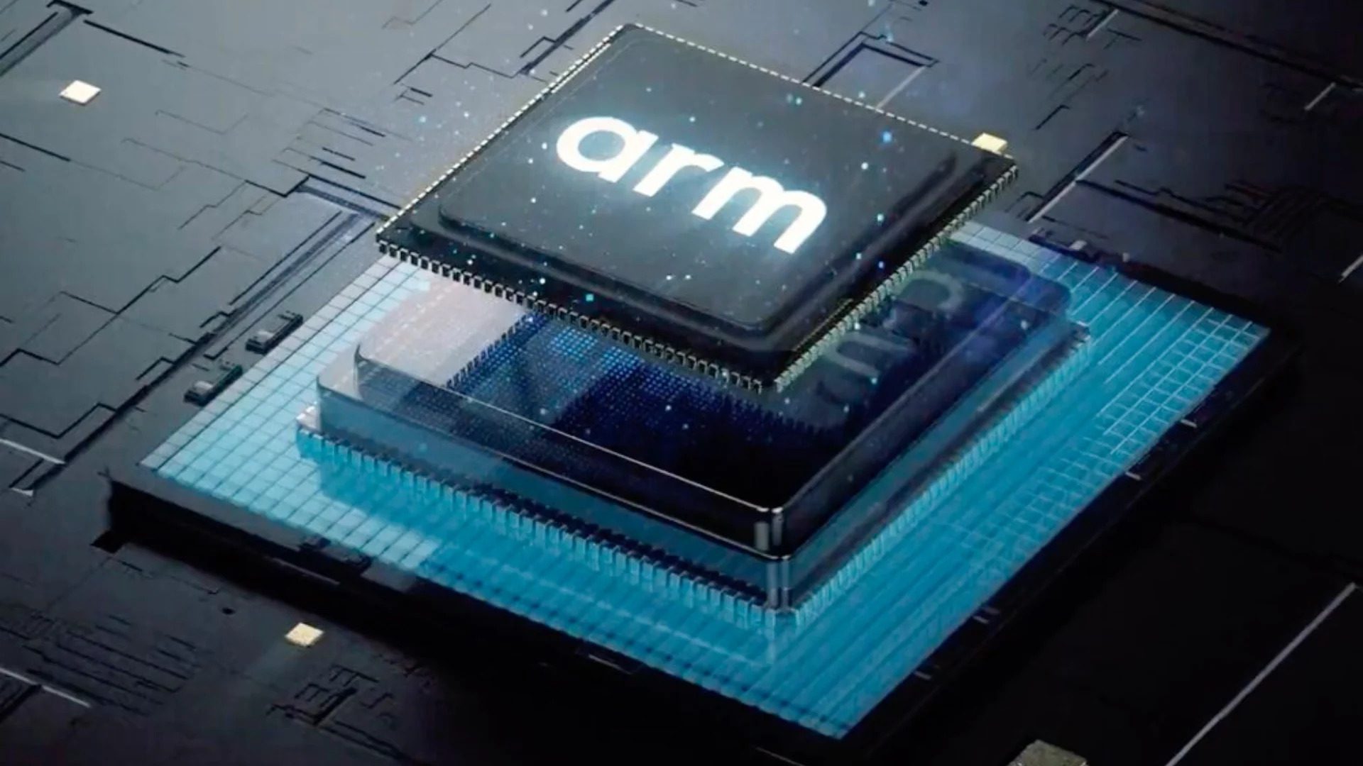 Arm Holdings (ARM): PESTEL and Macro-Environmental Analysis - Hivelr
