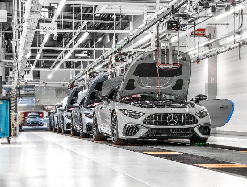 Germany: Porter’s Diamond Model-The Competitive Advantage of Nations ...