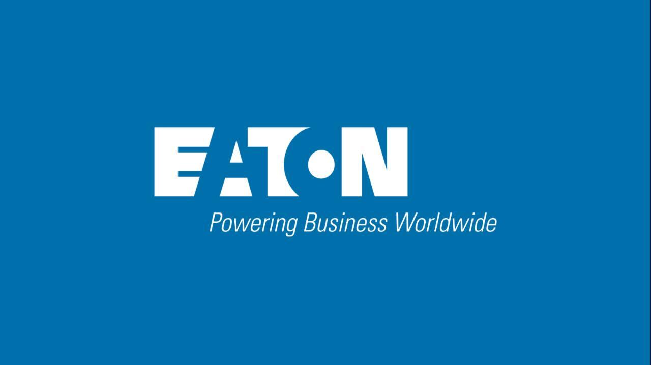 Eaton Corporation (ETN): Porter’s Five Forces Industry and Competition ...