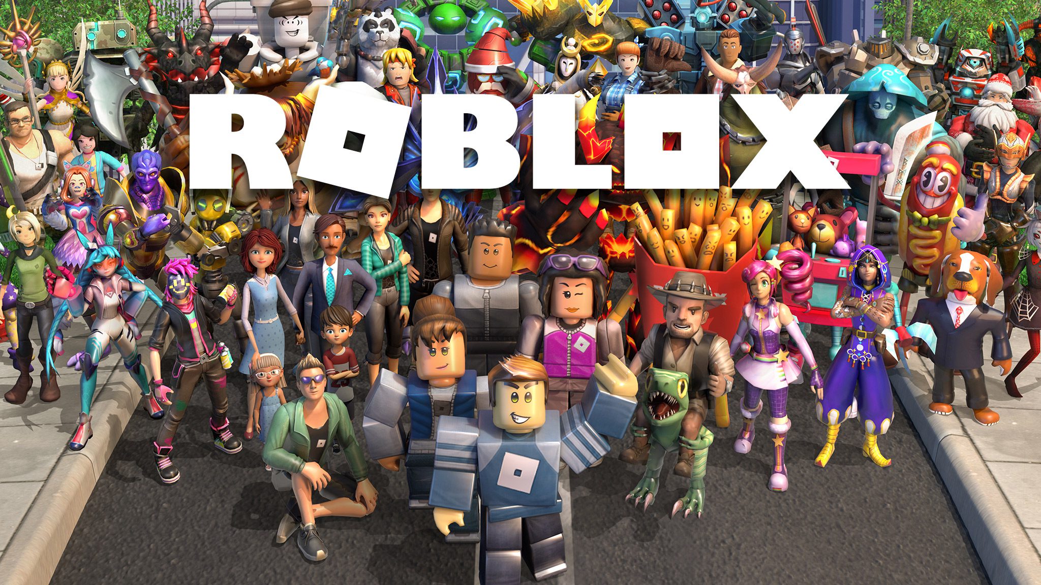 Roblox (RBLX): PESTEL and Macro-Environmental Analysis - Hivelr