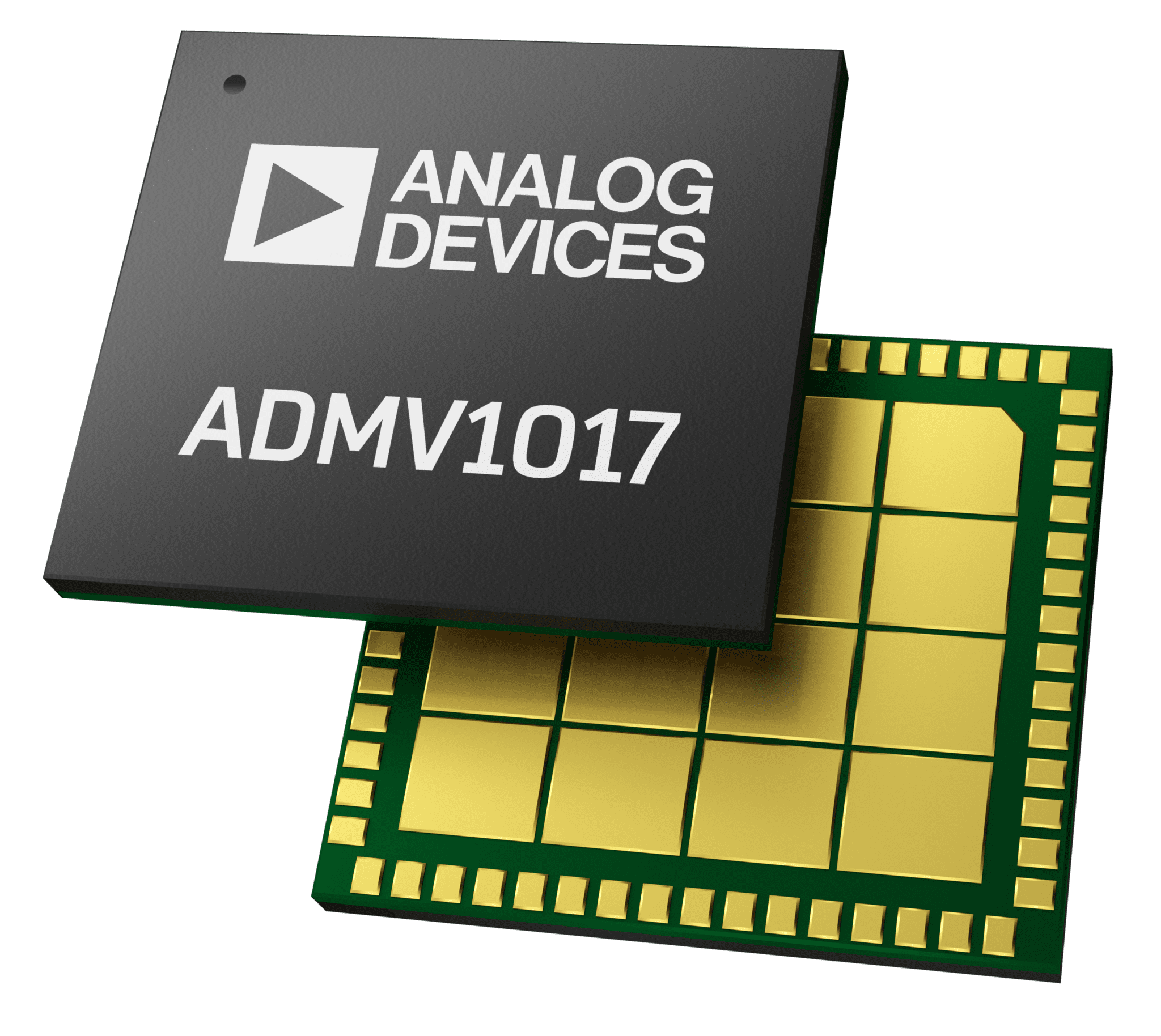 Analog Devices (ADI): Porter’s Five Forces Industry and Competition ...
