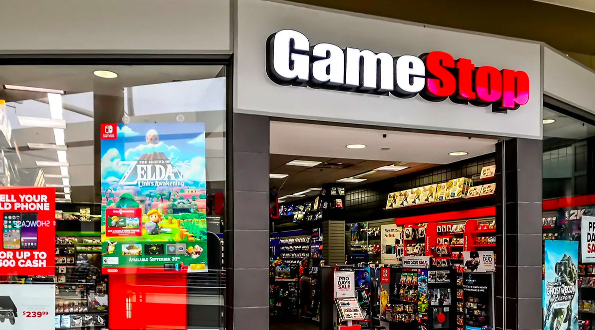 GameStop (GME): PESTEL and Macro-Environmental Analysis - Hivelr