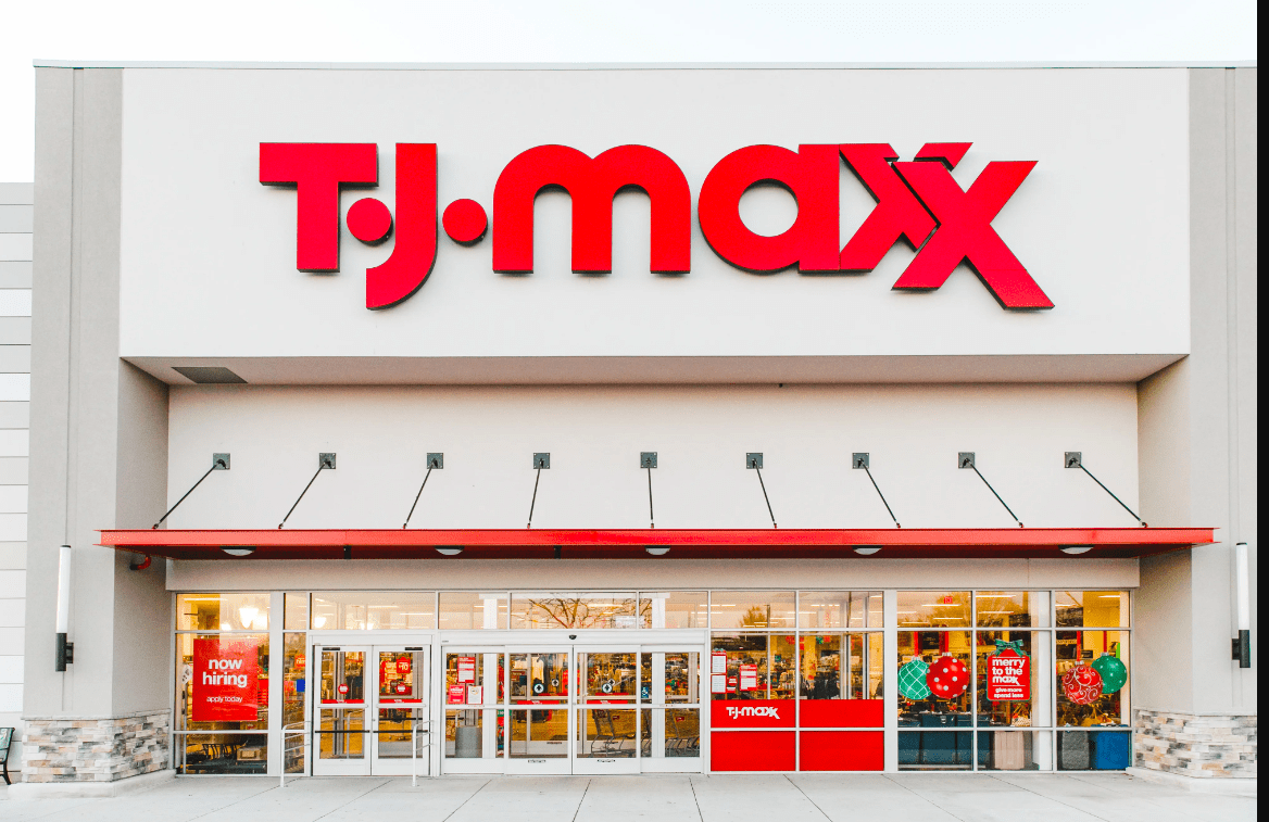 TJX: Porter’s Five Forces Industry and Competition Analysis - Hivelr