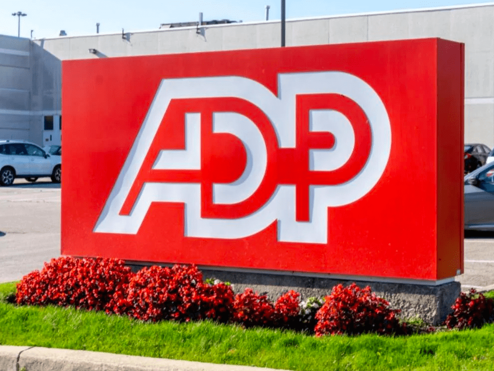 Automatic Data Processing (ADP): Porter’s Five Forces Industry and ...