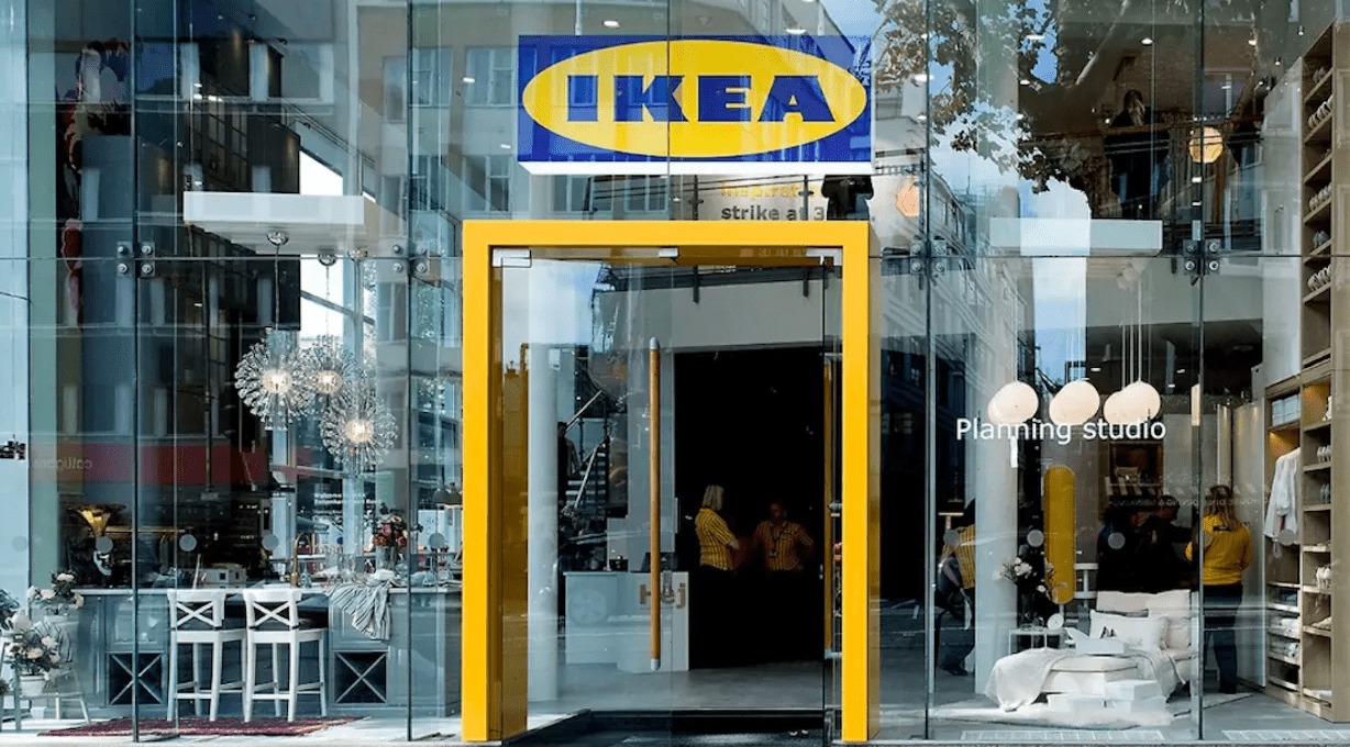 The Economics of IKEA - Hivelr
