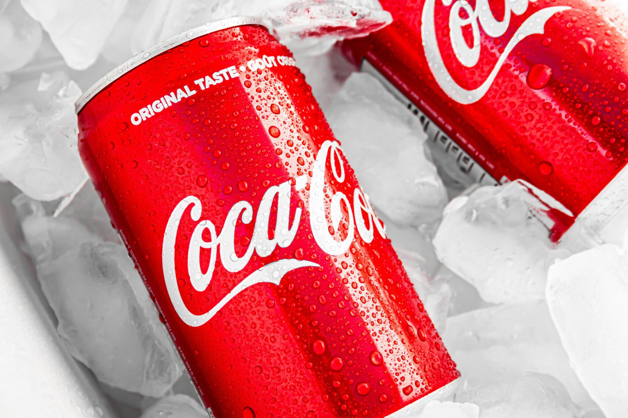 The Economics of Coca-Cola - Hivelr