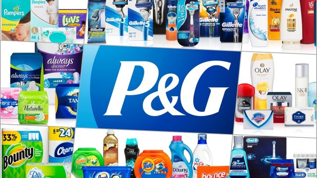 Procter & Gamble (PG): PESTEL and Macro-Environmental Analysis - Hivelr
