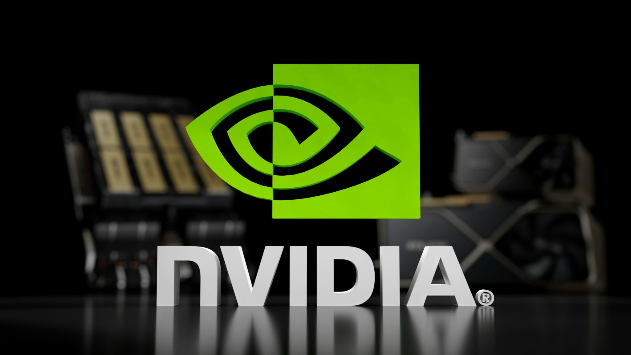 NVIDIA (NVDA) : Porter’s Five Forces Industry and Competition Analysis ...