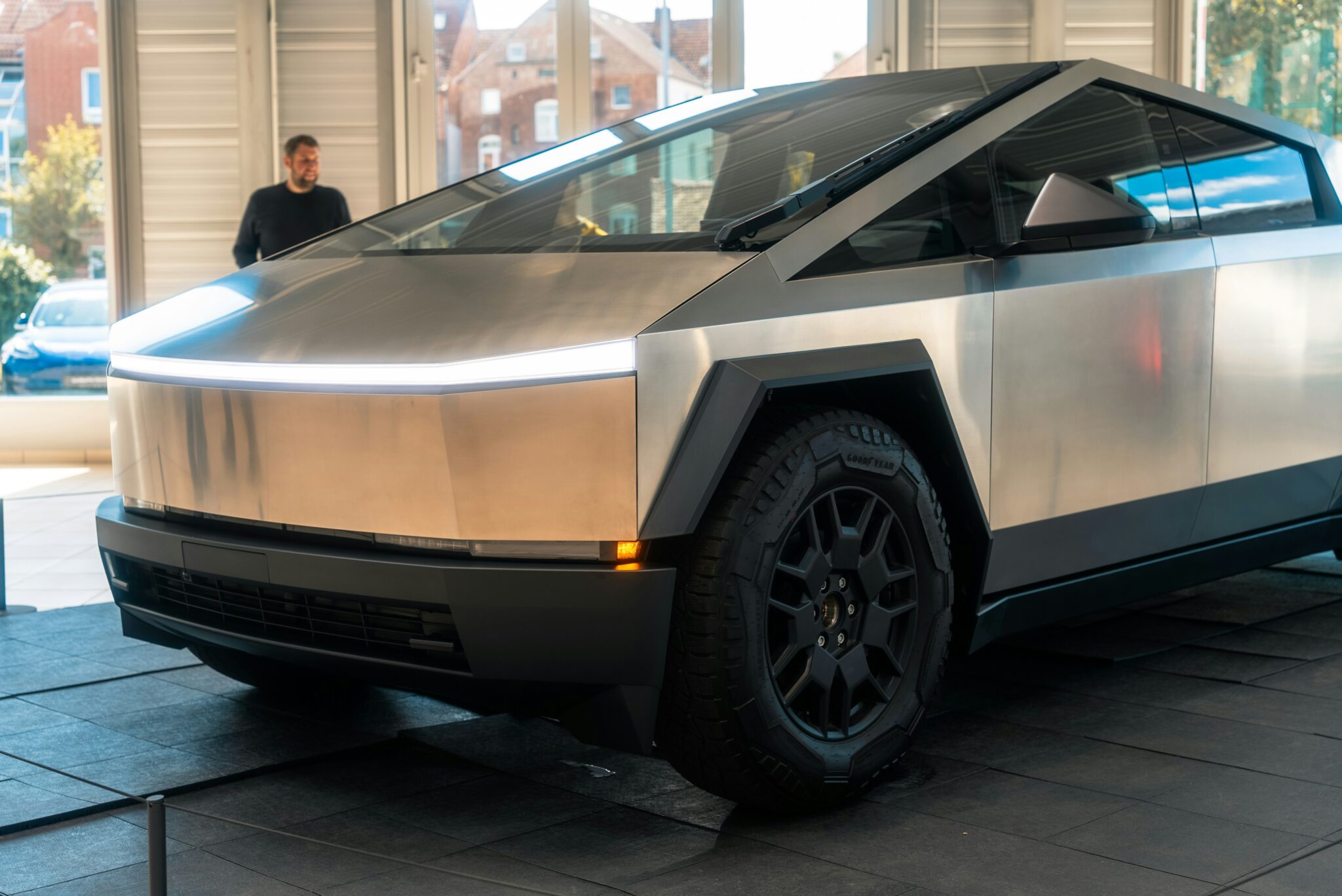 Tesla (TSLA): Q3 2024 Earnings Call Highlights - Hivelr