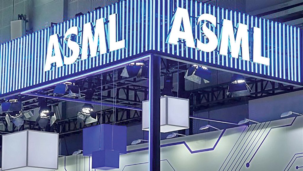 The Economics of ASML - Hivelr