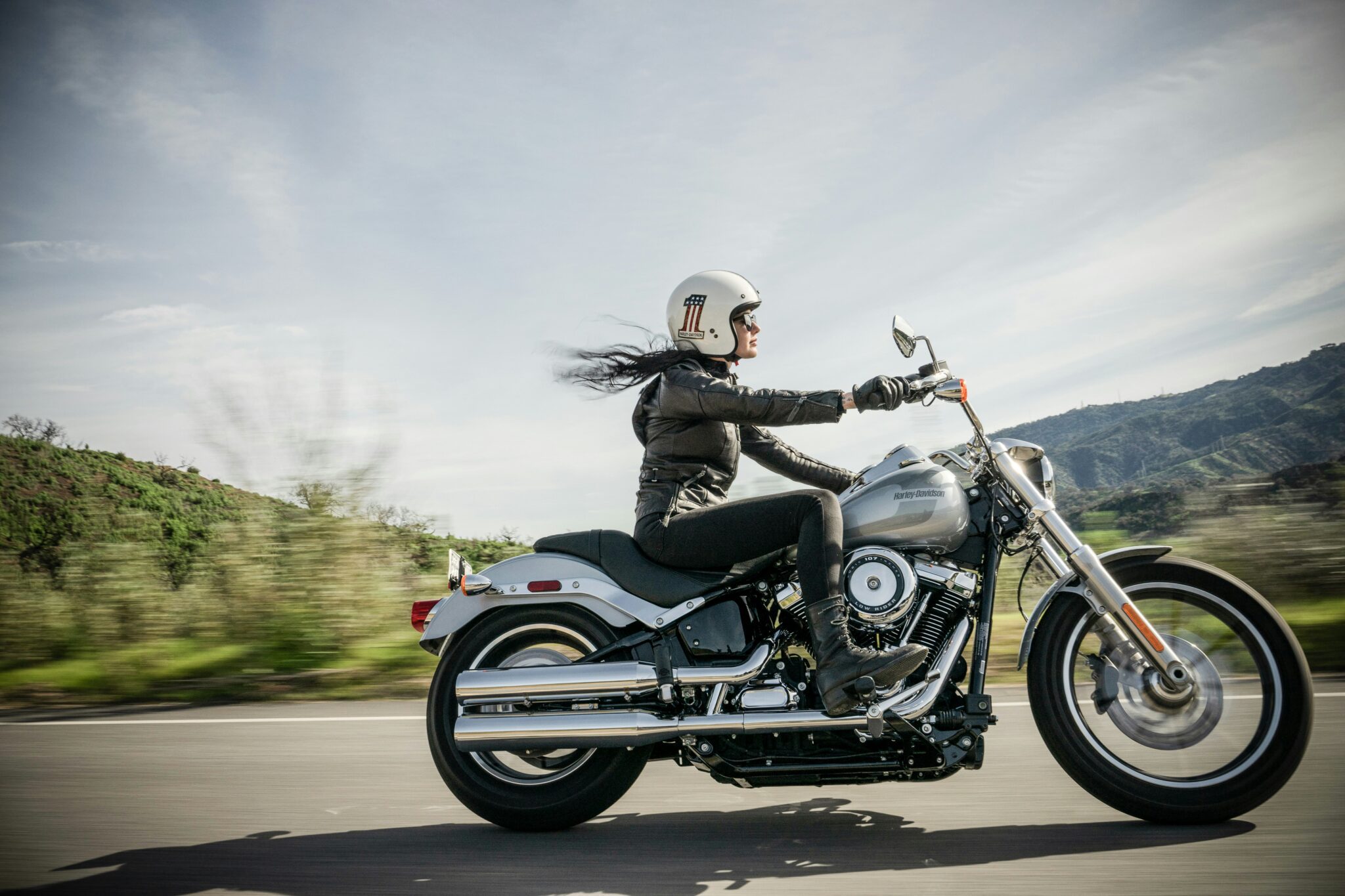 Harley Davidson: Marketing Strategy - Hivelr